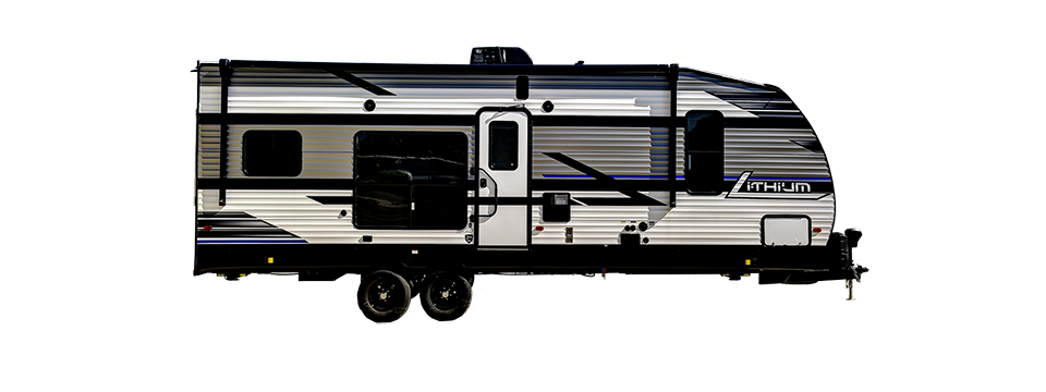Luxury Recreational Vehicles, Trailers & Campers | Heartland RVs