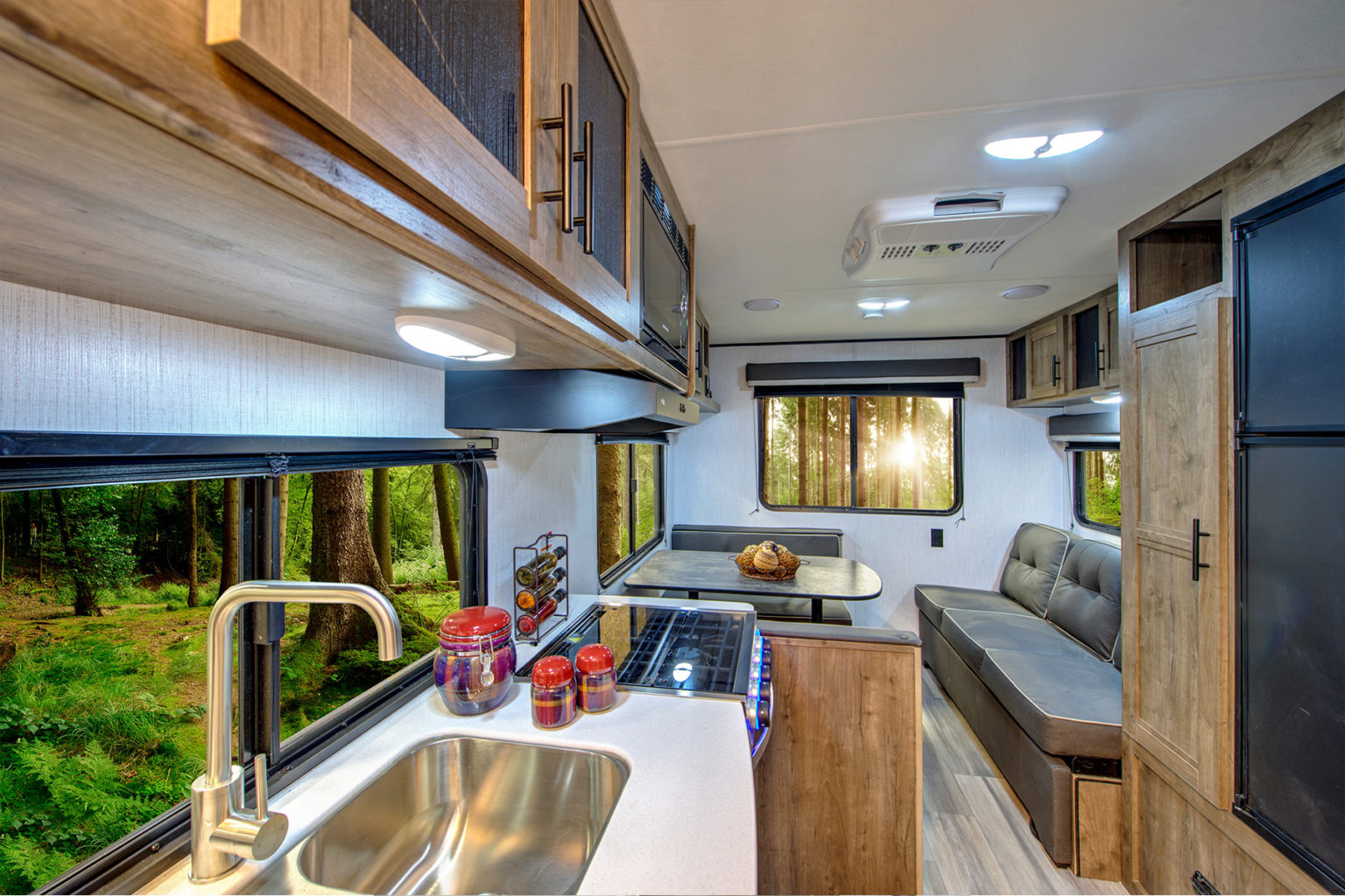 Best Couple's Coaches of 2023 | Heartland RVs