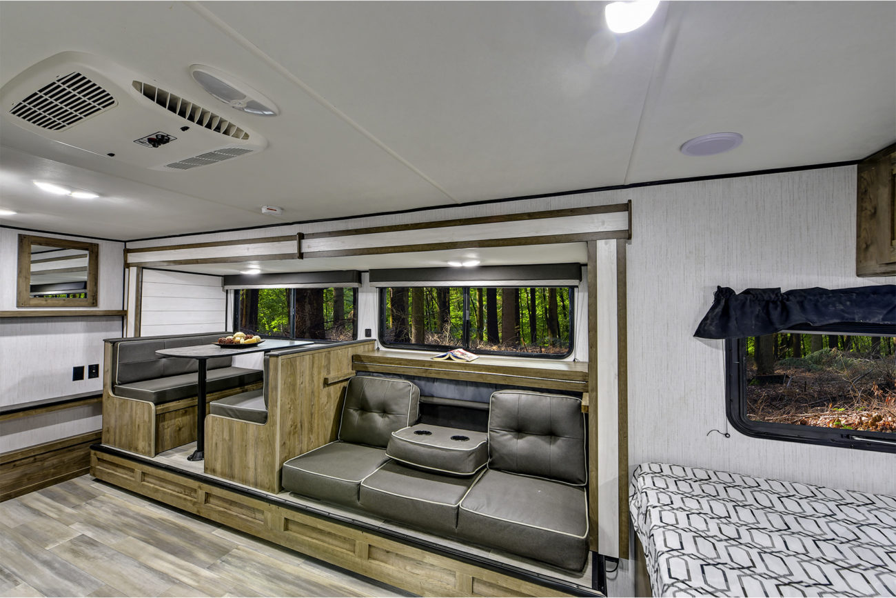 Best Couple's Coaches of 2023 | Heartland RVs