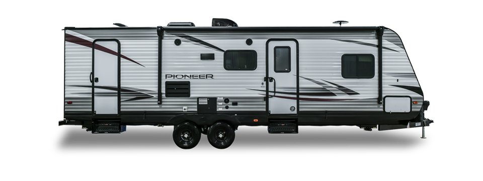 All Brands - Heartland RVs
