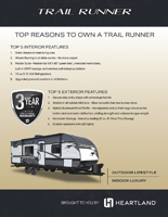 Brochures - Heartland RVs