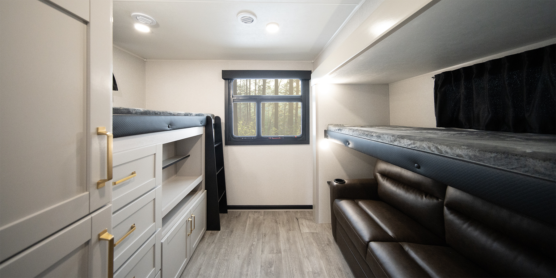 27RBSS - Heartland RV