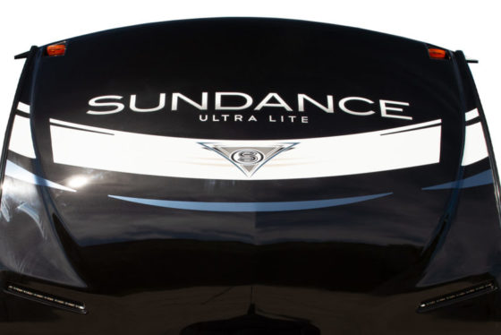 Heartland Sundance RV | Small, Towable Ultra-Lite Travel Trailers