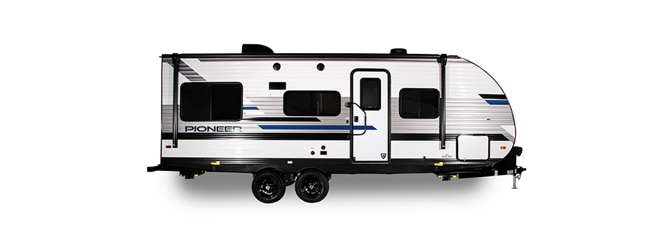 All Brands - Heartland RVs