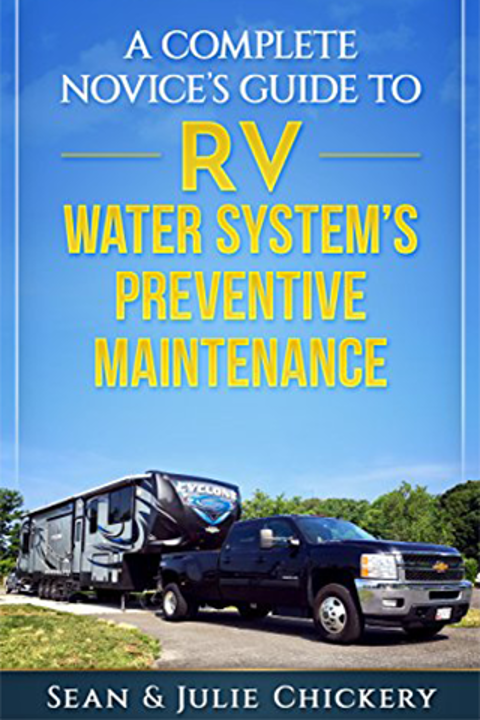 RV Books | 5 Amazing Resource Books for RVers | Heartland RVs