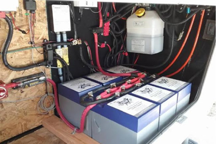 How to Power a CPAP Machine on the Road | Camping with CPAP