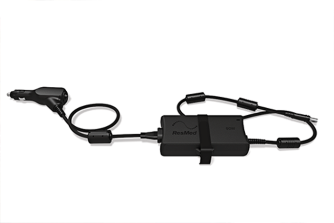 How to Power a CPAP Machine on the Road | Camping with CPAP