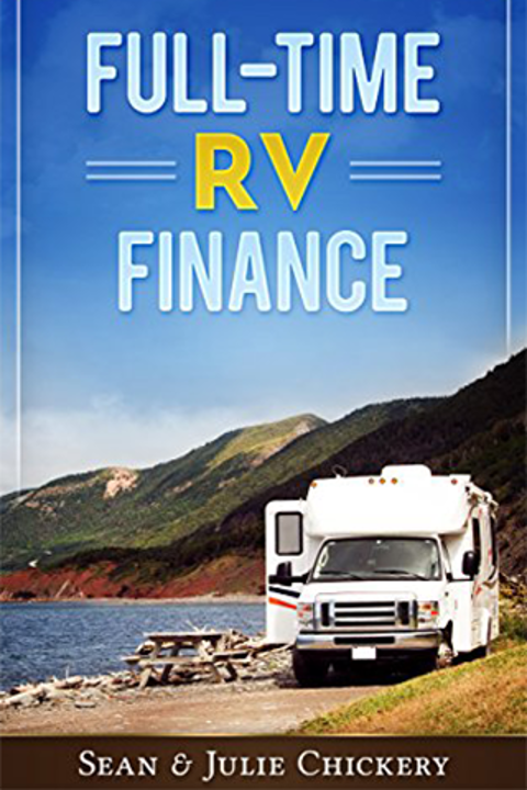 RV Books | 5 Amazing Resource Books for RVers | Heartland RVs