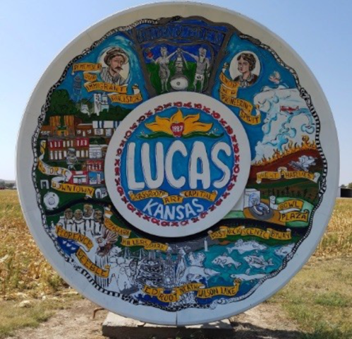 Campground Review: Wilson Lake Corps of Engineers Minooka Park ...