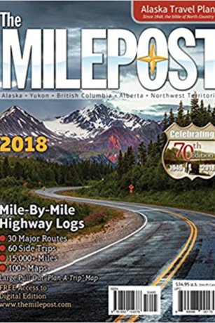 RV Books | 5 Amazing Resource Books for RVers | Heartland RVs