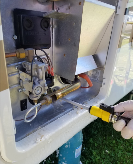 RV Winterization Tips - Heartland RV