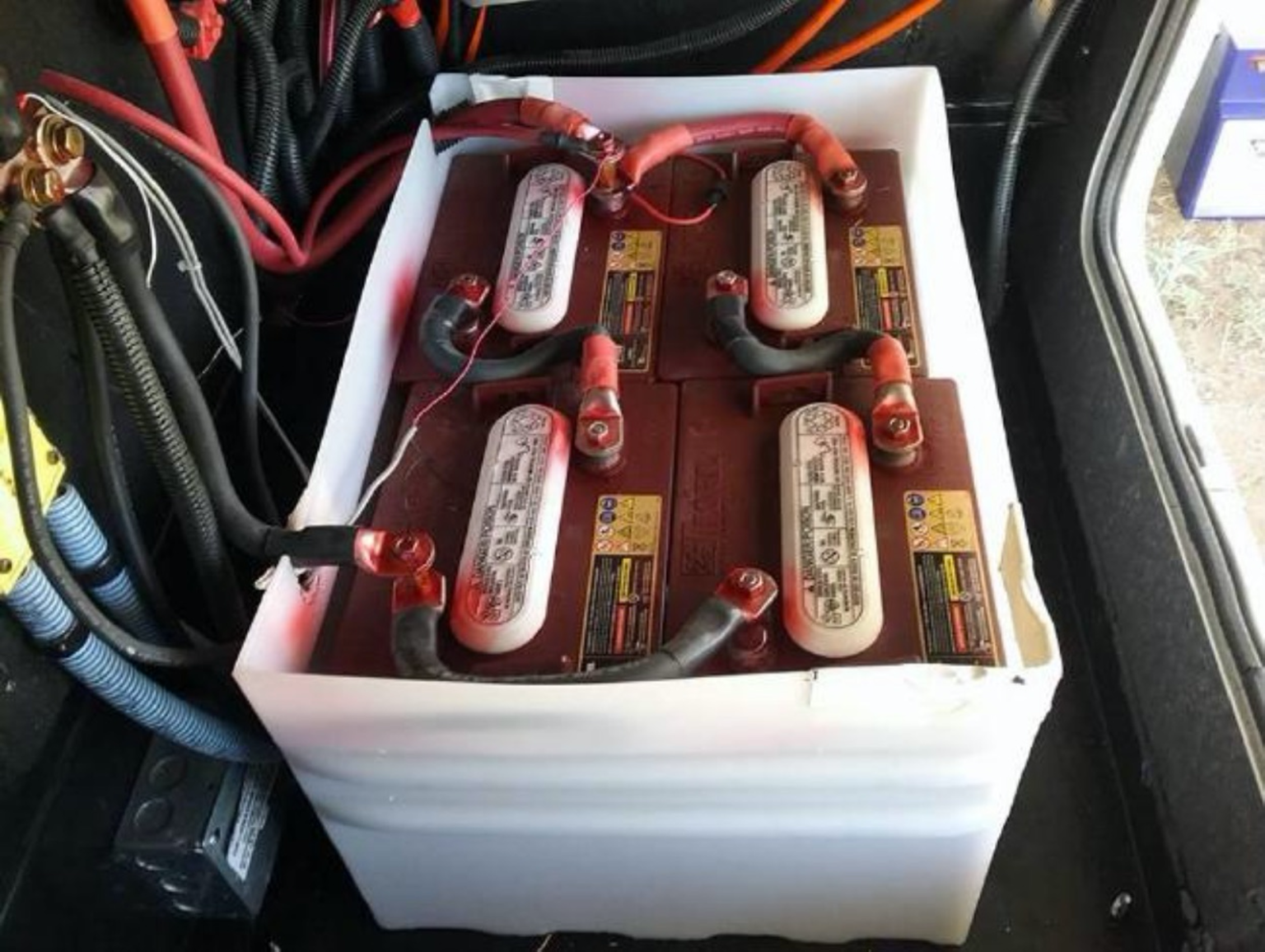 RV Winterization Tips - Heartland RV