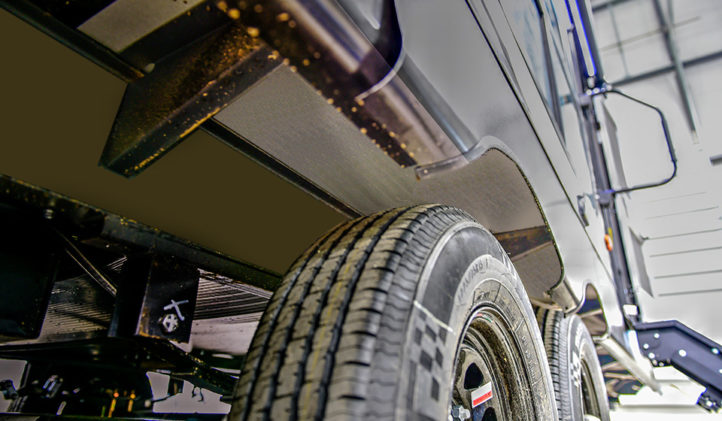 RV Maintenance For Your Heartland RV - Heartland RV