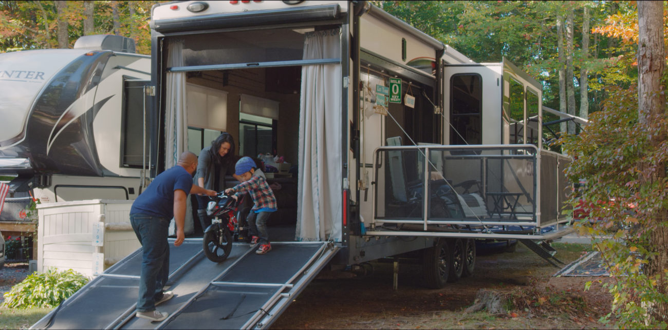 How to Plan the Best RV Road Trip Route with Tips at Heartland