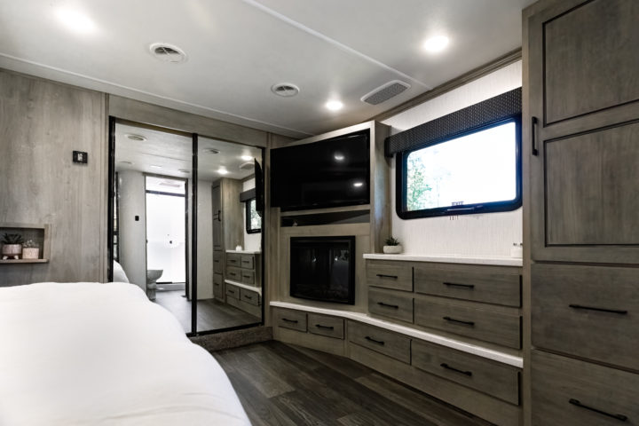 RV Types 101 | Different Types of RV Class & Styles | Heartland