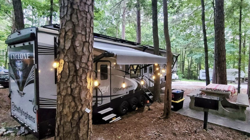 RV Terms and Slang | Our RV Glossary and List of RV Lingo