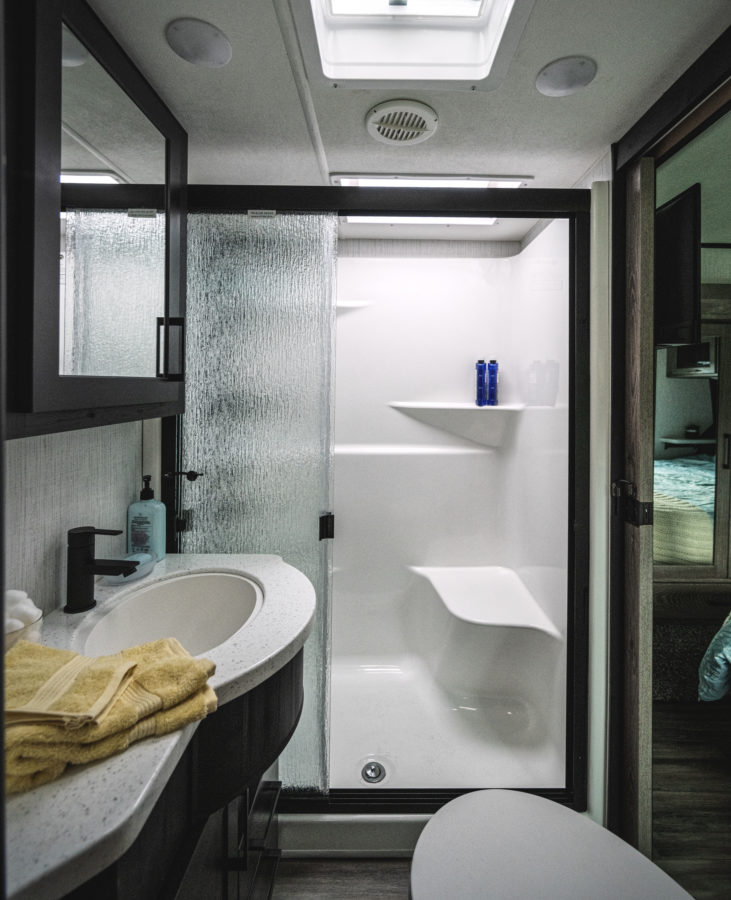 RV Essentials List for Beginners and Packing Tips for RV Camping