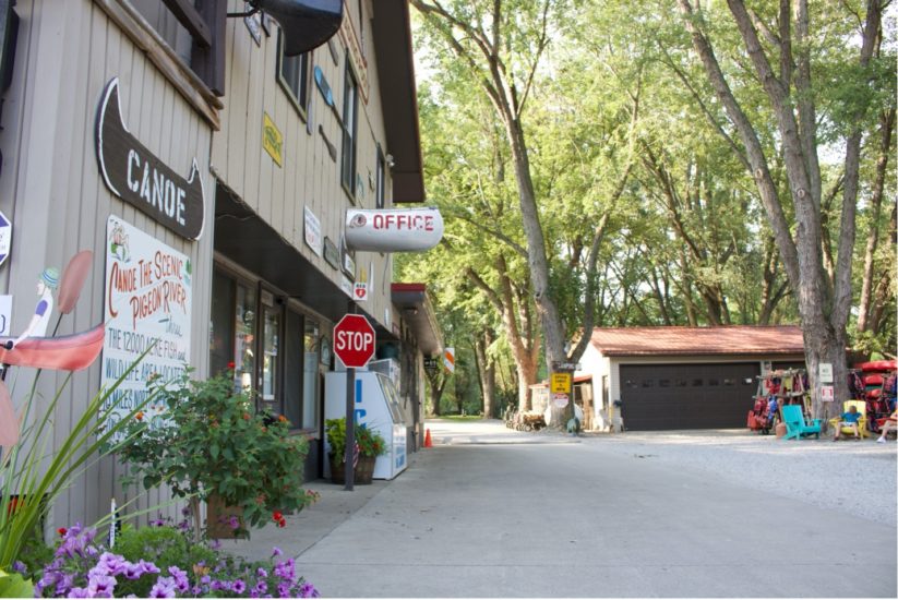 5 RV Tips and Tricks to Prepare for Your First RV Camping Trip