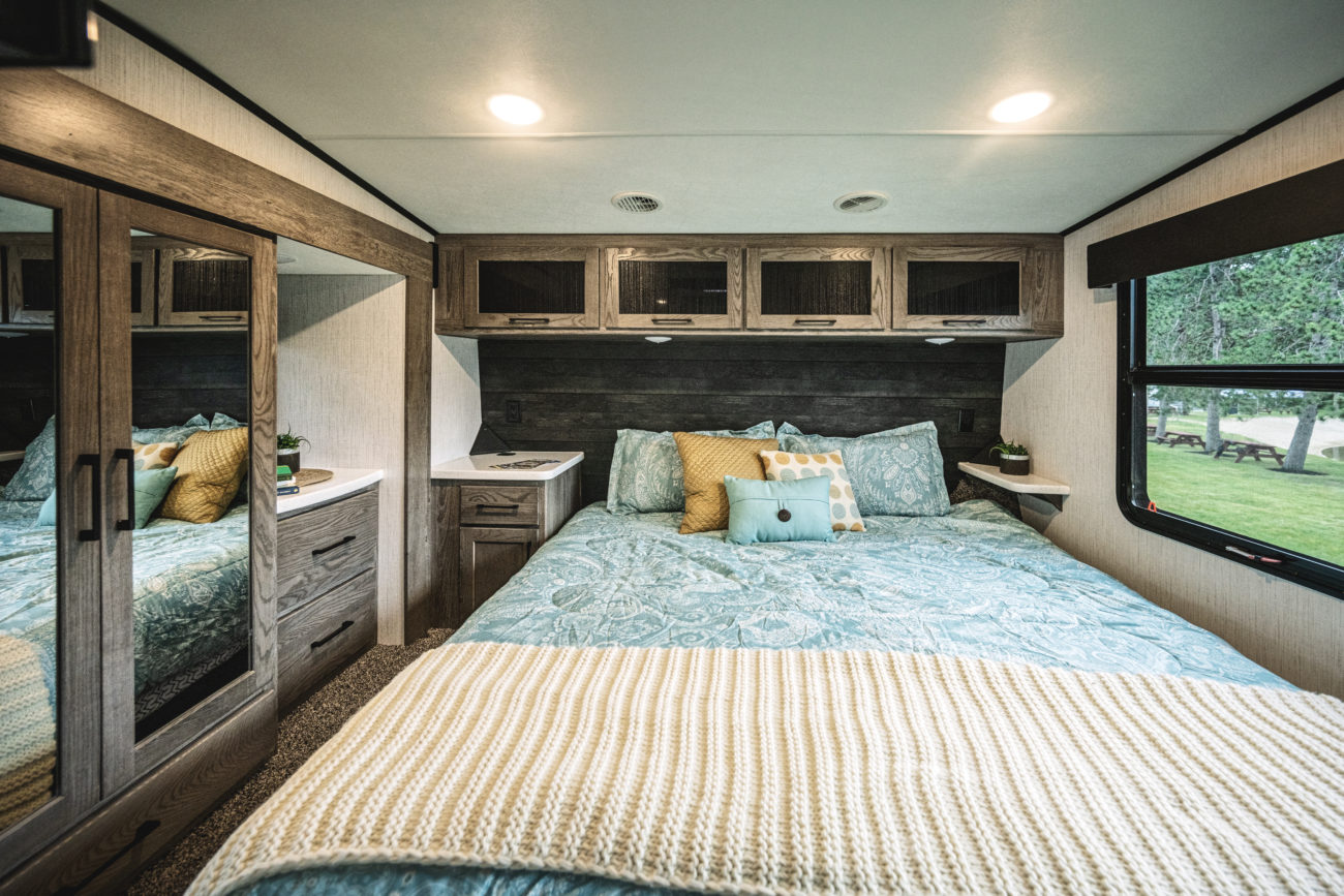 RV Essentials List for Beginners and Packing Tips for RV Camping