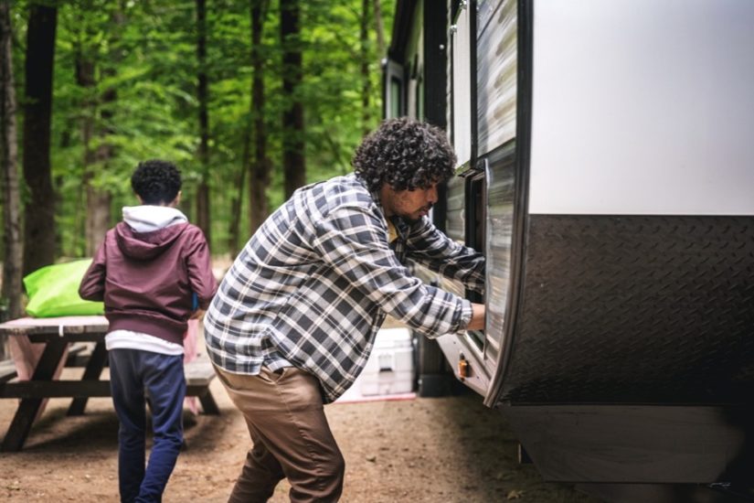 RV Camping Season: What You Need & How to Prepare for It
