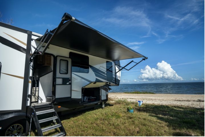 RV Camping Season: What You Need & How to Prepare for It