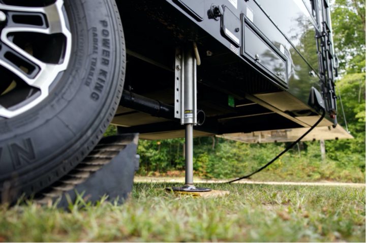 RV Camping Season: What You Need & How to Prepare for It