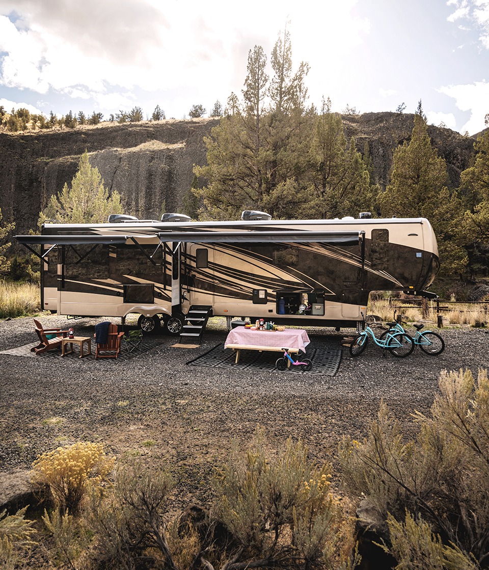 Home - Heartland RVs