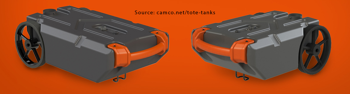 Boondocking 101: Water and Waste Management - Heartland RV