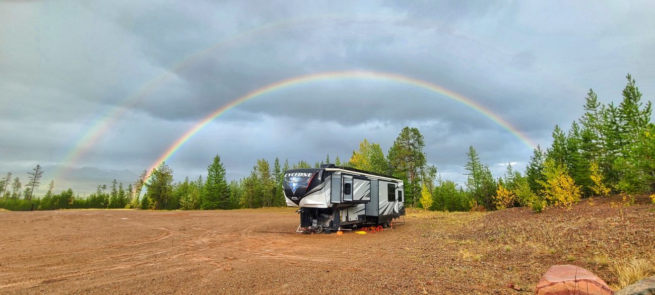 10 Super-Fun Activities for Rainy Days - Heartland RV