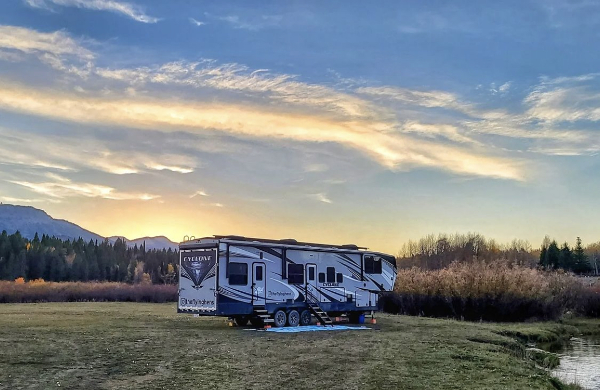 All Of Your Boondocking Questions Answered | Heartland RVs