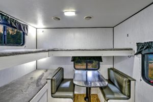 How to Maximize RV Sleeping Arrangements & Bedroom Space