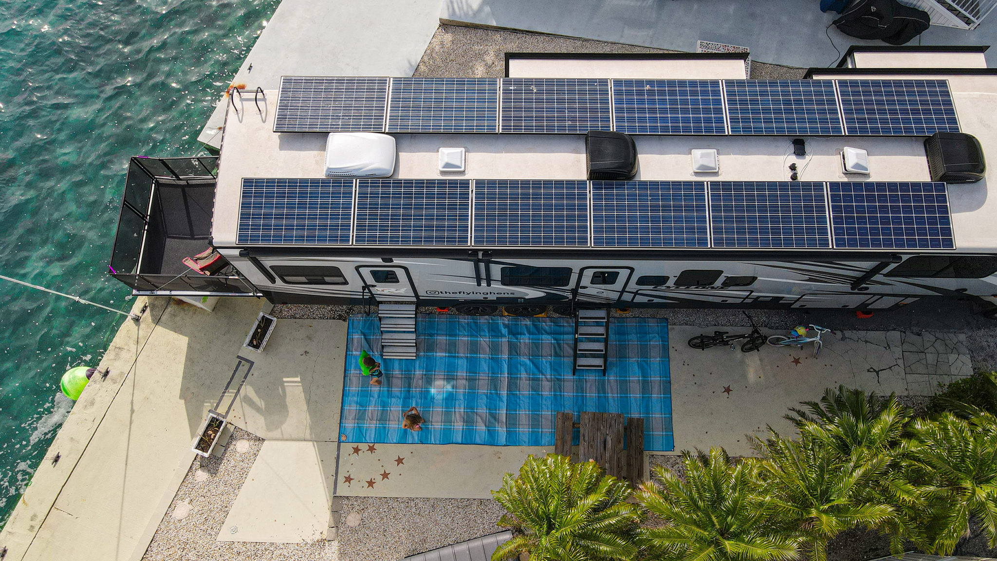 WHAT IS A SOLAR POWER AND DO I NEED IT? - Heartland RVs