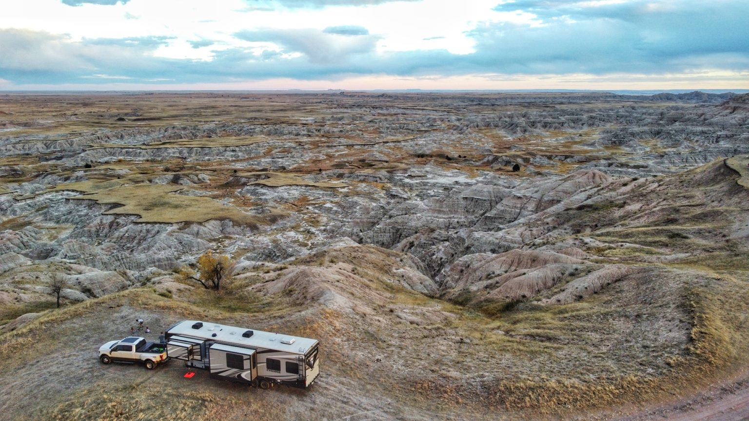 Best 2023 Heartland Models for Boondocking | Heartland RVs