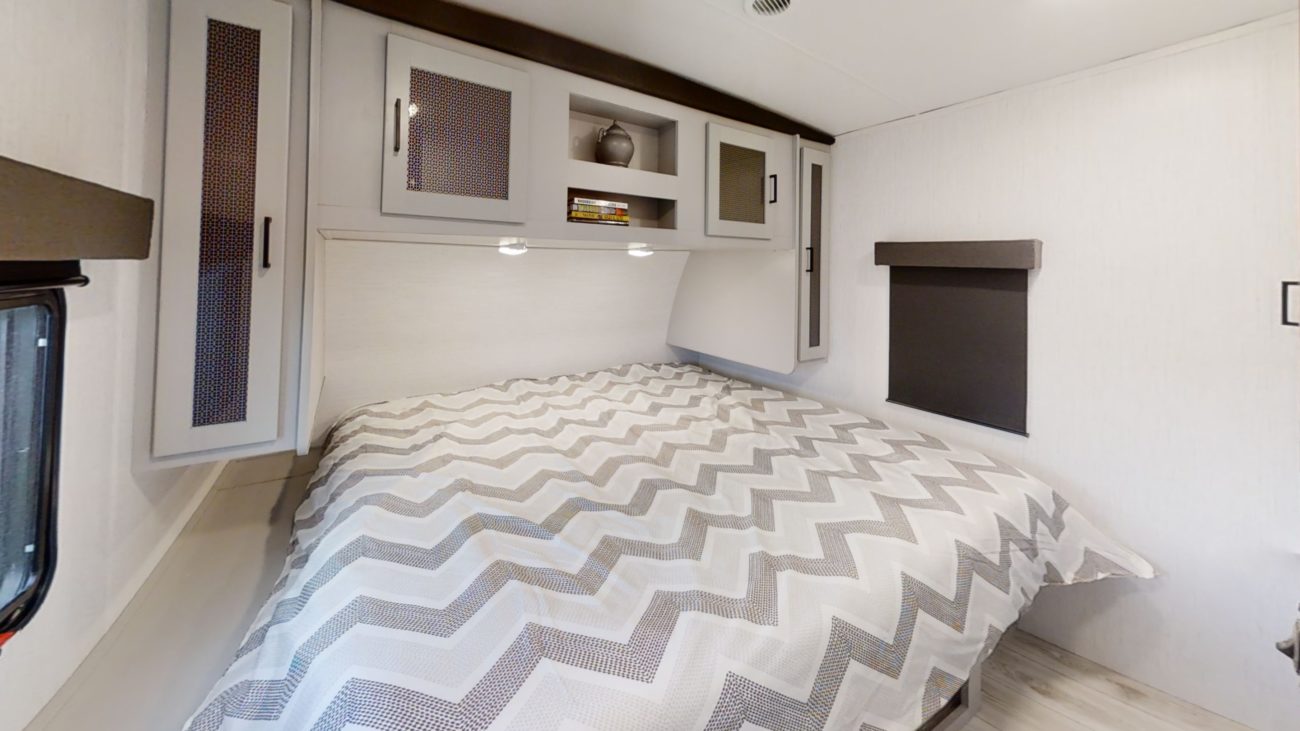 New Travel Trailer Models for 2023 - Heartland RV