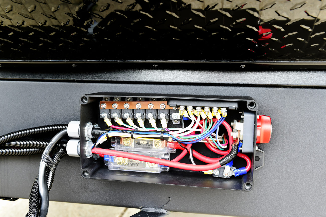 New RV Technology and Features for 2023 | Heartland RVs