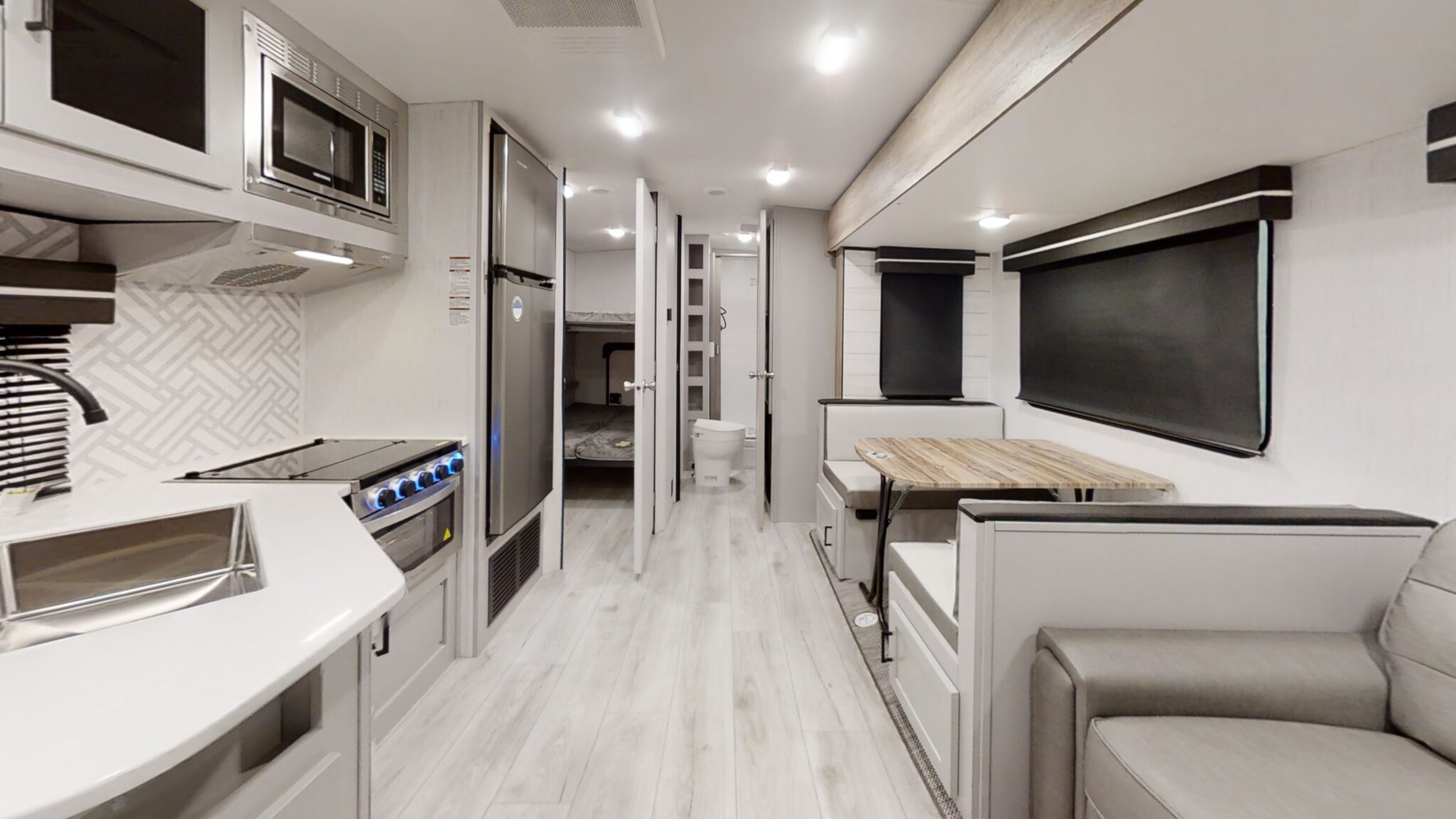 New Travel Trailer Models for 2023 - Heartland RV