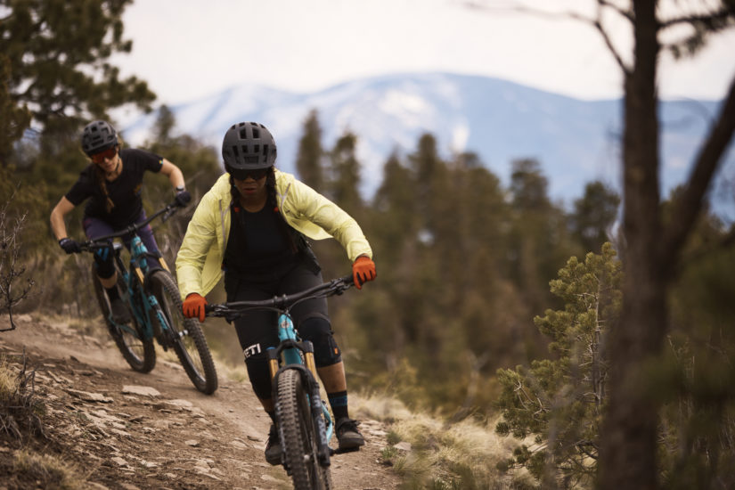 Building Community Through Mountain Biking - Heartland RV