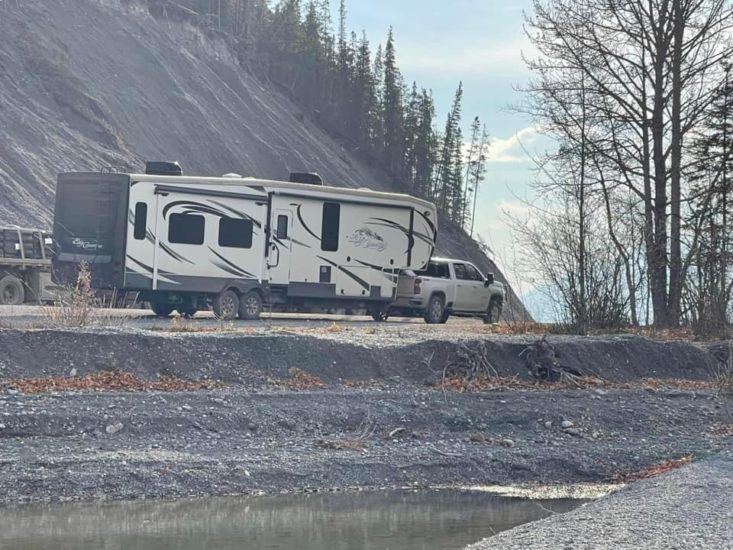 What To Know About Cold Weather RV Camping - Heartland RV