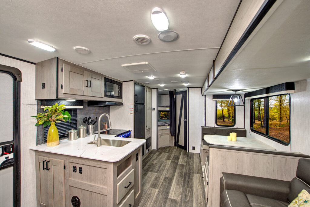 Top 2023 Heartland RV Models | Heartland RVs