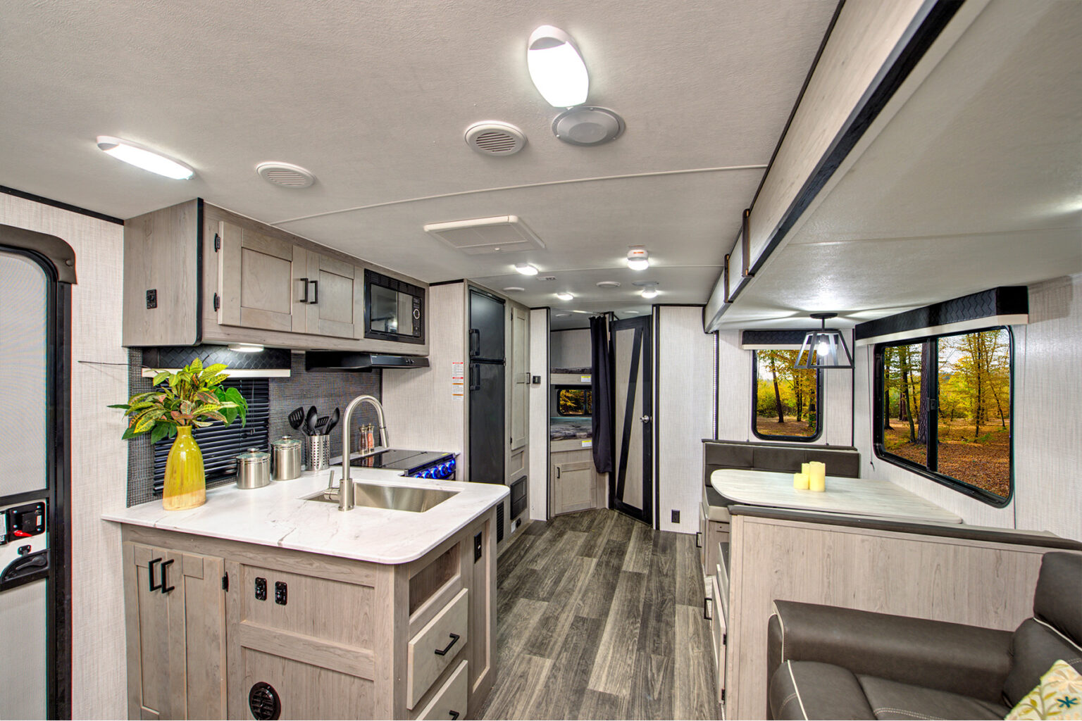 Top 2023 Heartland RV Models | Heartland RVs