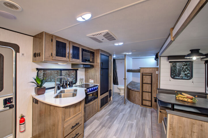 Top 2023 Heartland RV Models | Heartland RVs