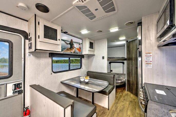 New Heartland Models for 2023 | Heartland RVs