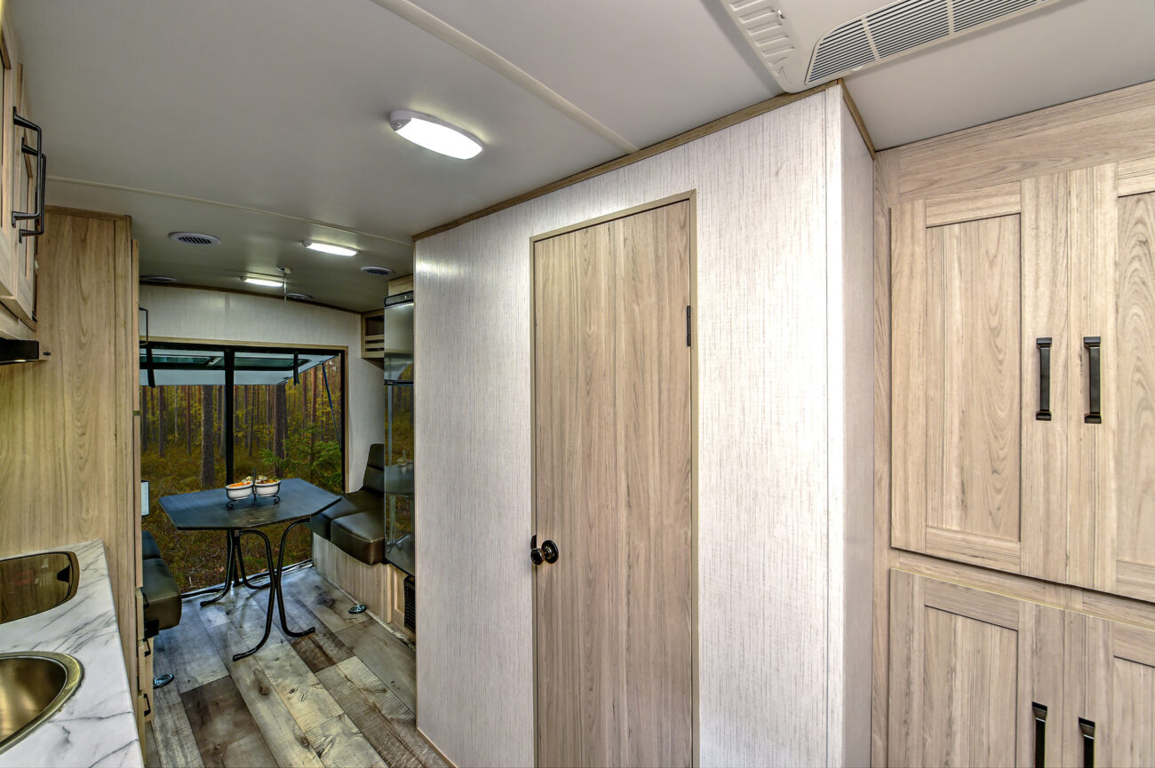 Best Heartland RV Models for Remote Work - Heartland RV