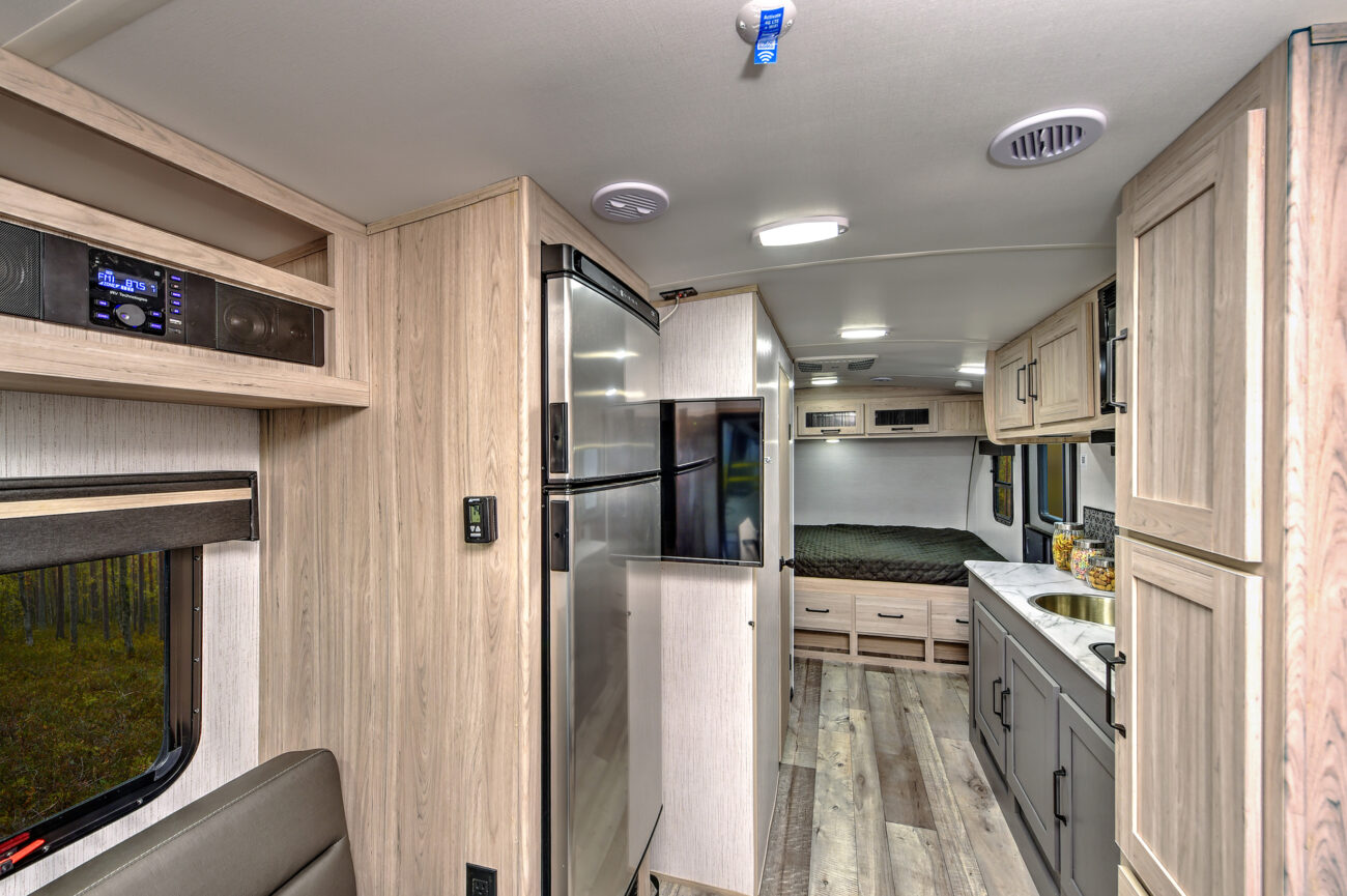 New Heartland Models for 2023 | Heartland RVs