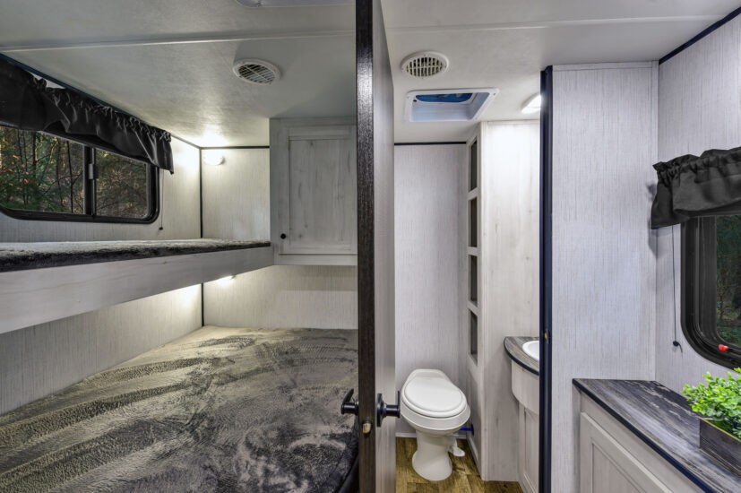 Best Heartland RV Models for Remote Work - Heartland RV