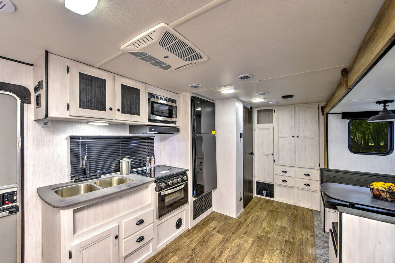 New Heartland Models for 2023 | Heartland RVs