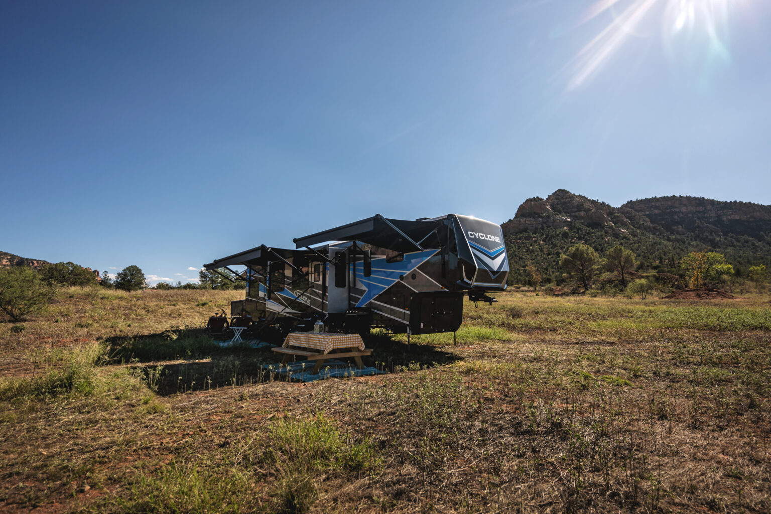 Best 2023 Heartland Models for Boondocking | Heartland RVs