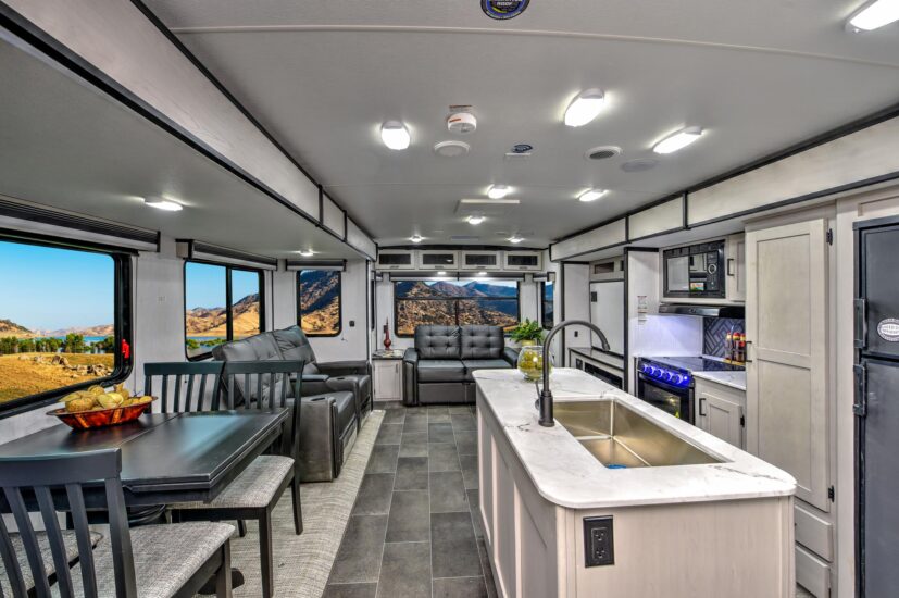 Best 2023 Heartland Models for Boondocking | Heartland RVs