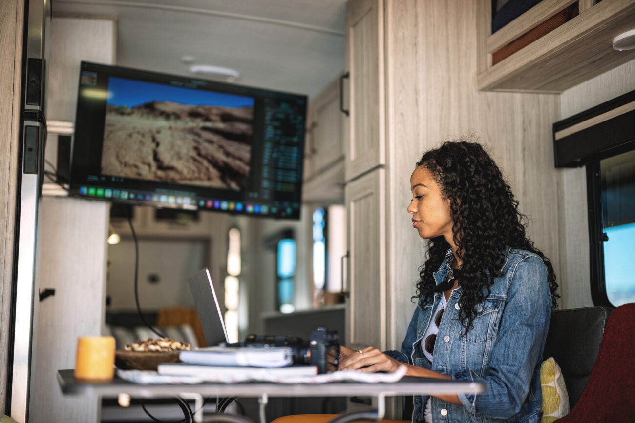 How To Plan The Best RV Road Trip Of Your Life - Heartland RVs