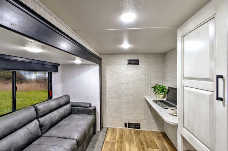 Best 2023 Heartland RV Models with Bunkhouses - Heartland RV